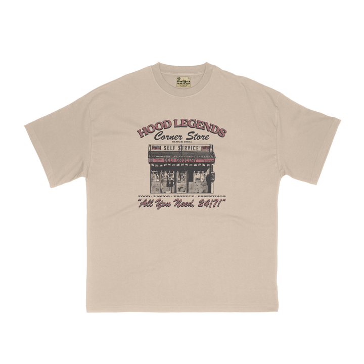 T-Shirts – Page 2 – Vibe With The Legends