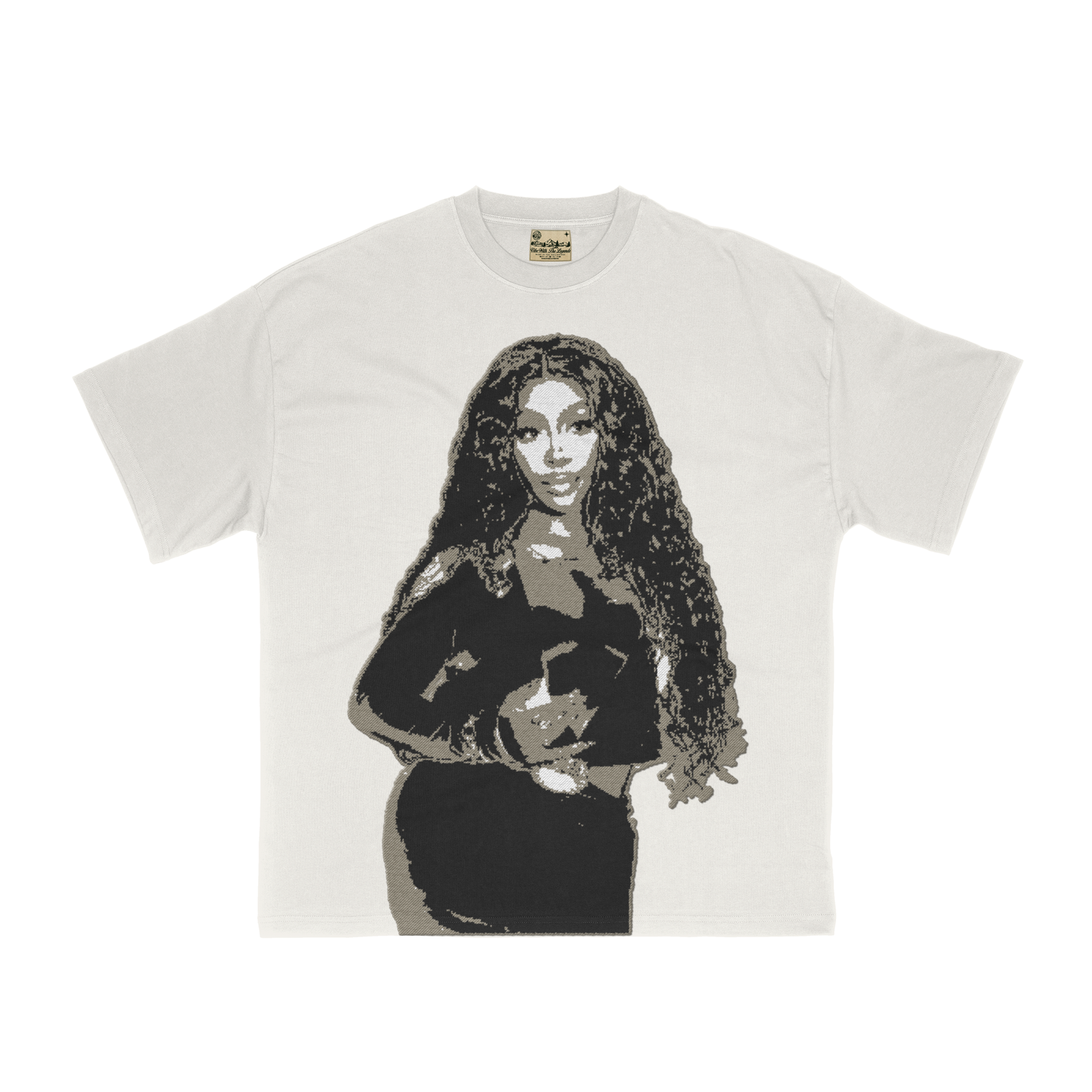 SZA – Vibe With The Legends