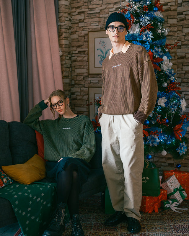 Vibe With The Legends