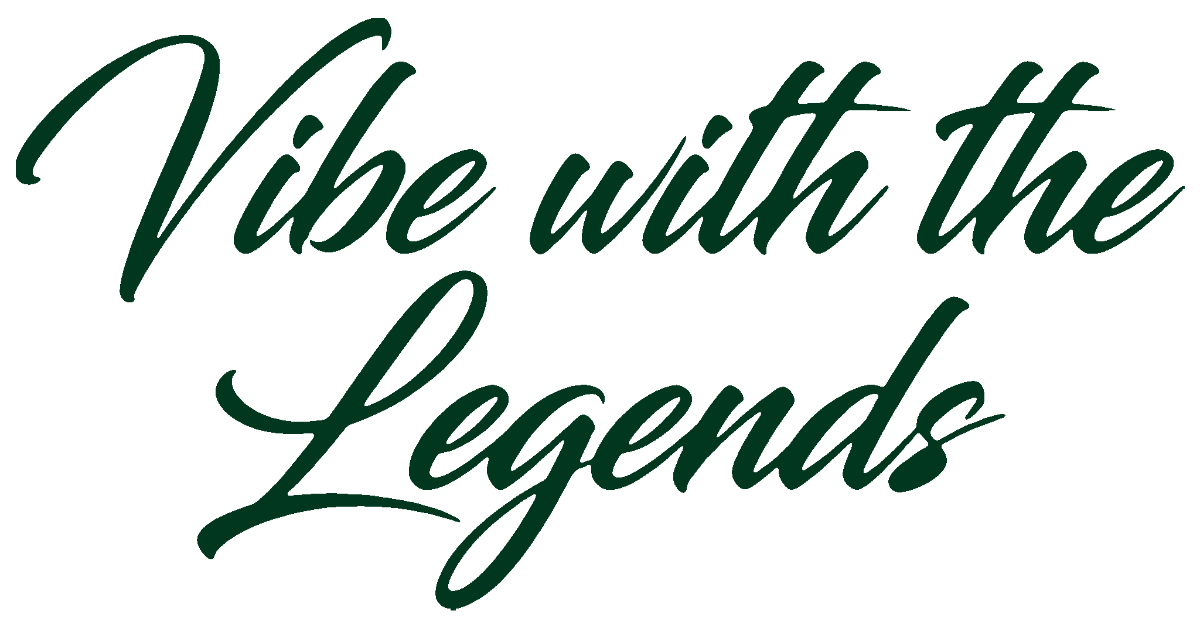 Vibe With The Legends