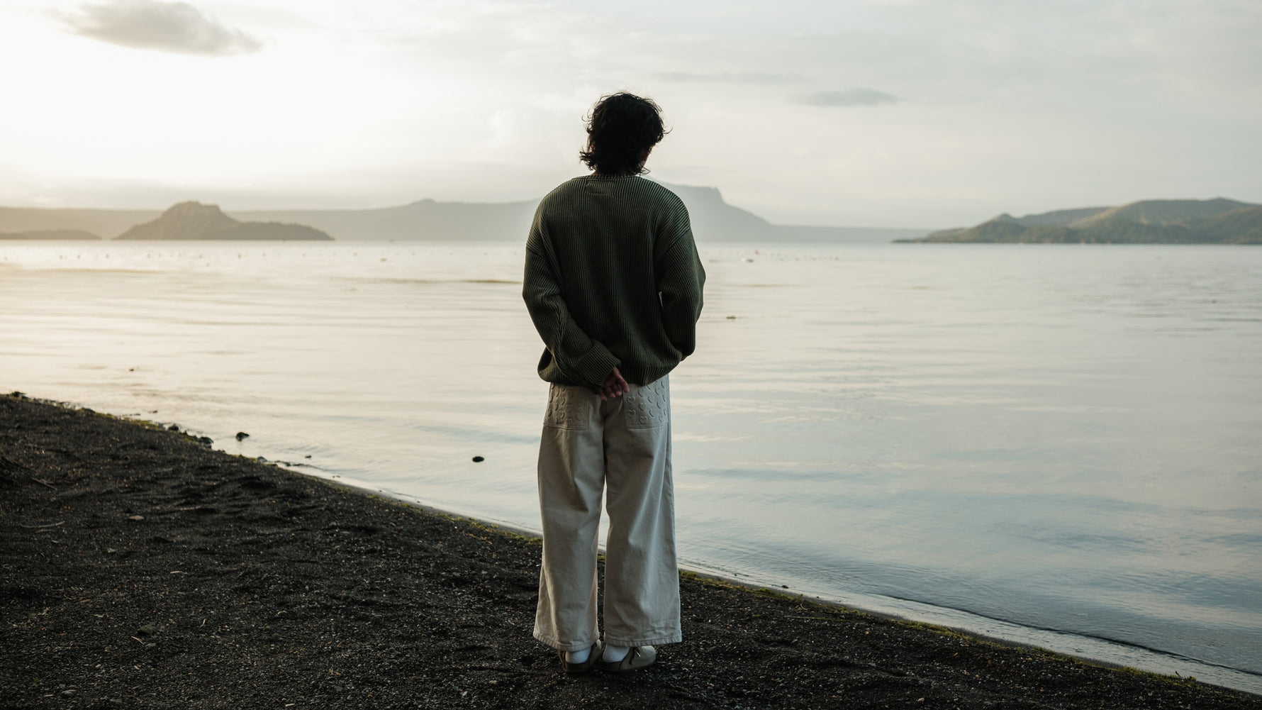 Vibe With The Legends